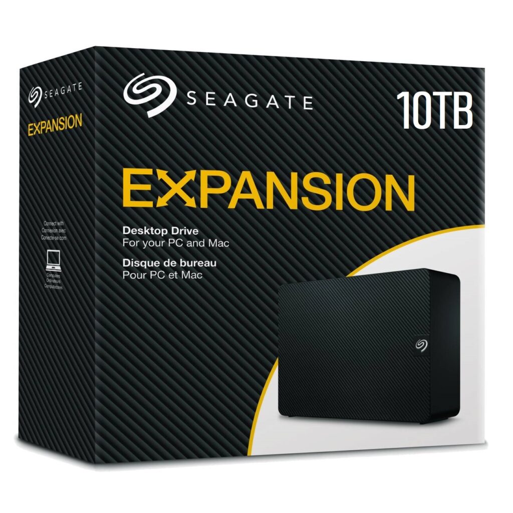 Discos Duros Externos | Discos Duros Colombia